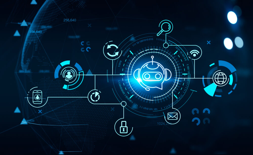 Beyond Chatbots: Legendary AI Agents Powering Automation